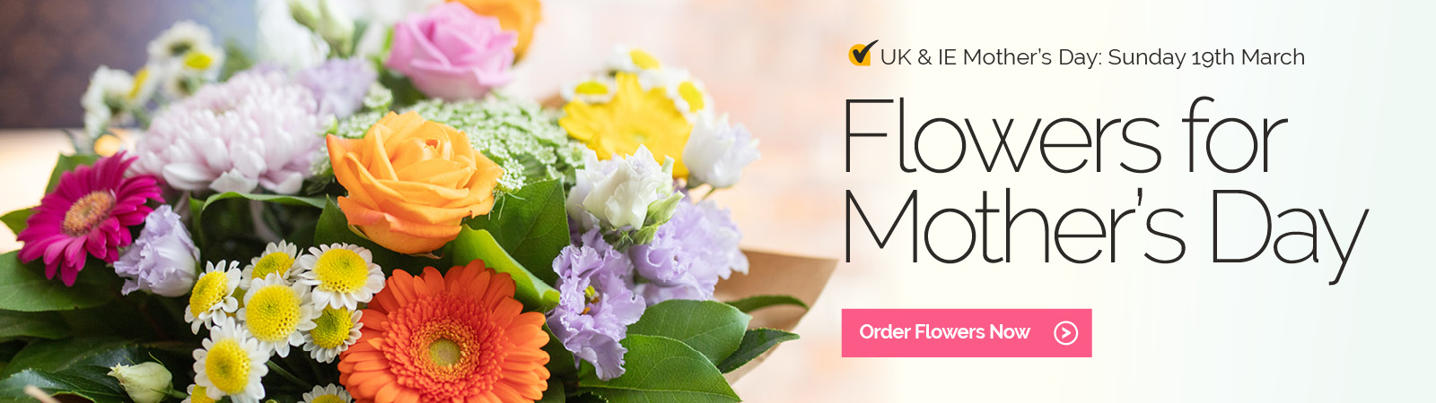 Buttercups & Daisies Florist Birmingham | Same Day Flower Delivery