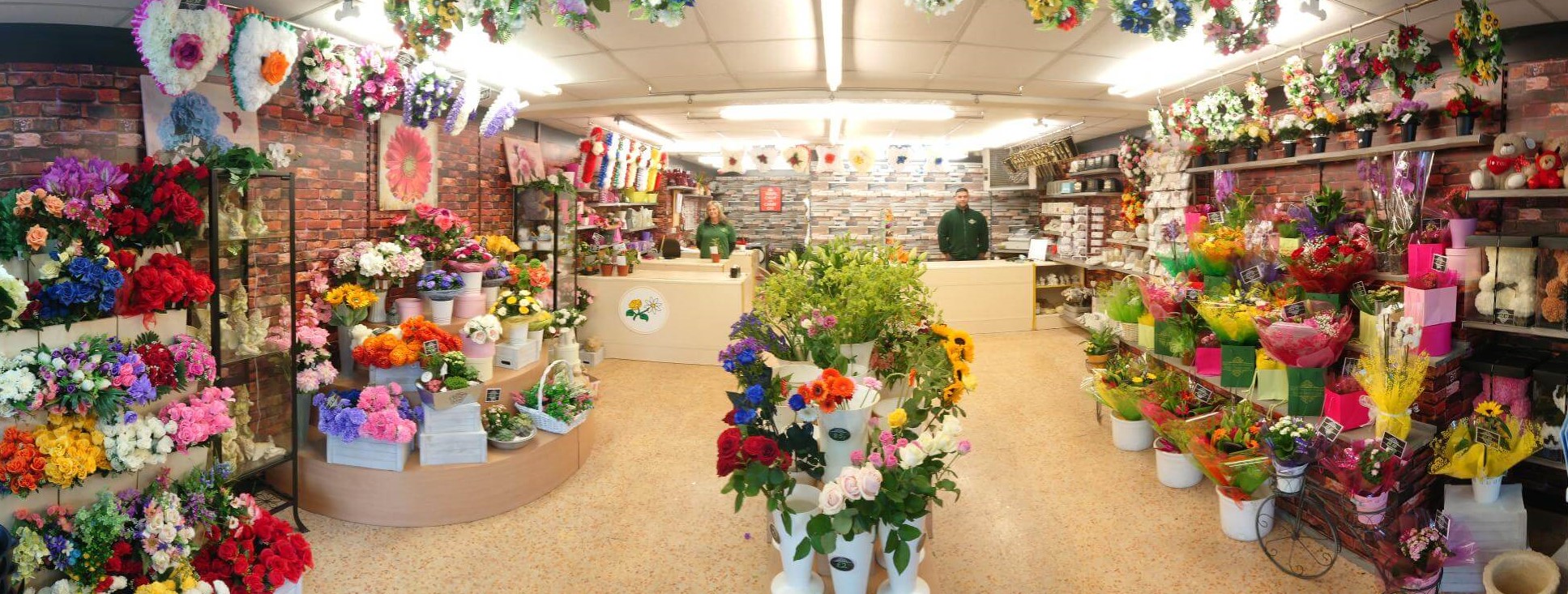 Buttercups & Daisies Florist Birmingham Flower Delivery Birmingham