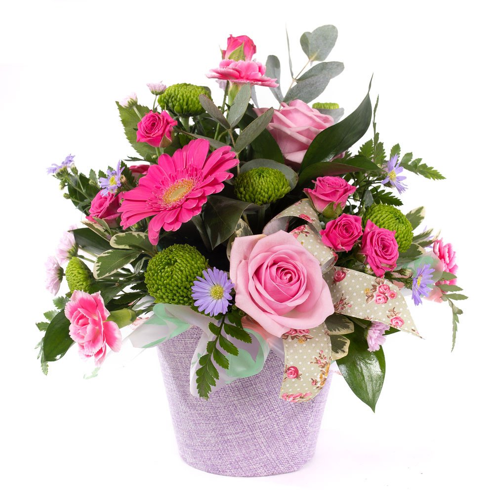 Buttercups & Daisies Florist Birmingham Flower Delivery Birmingham