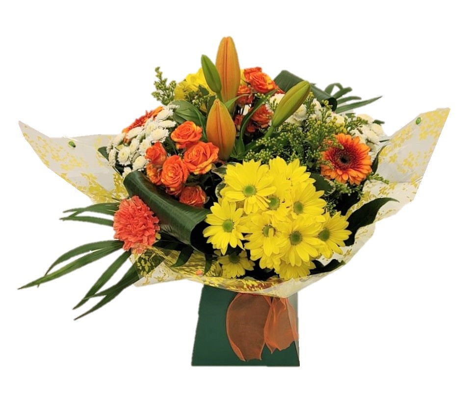 Buttercups & Daisies Florist Birmingham Flower Delivery Birmingham