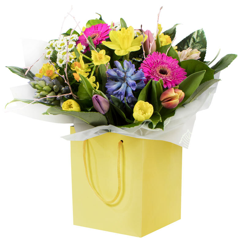 Buttercups & Daisies Florist Birmingham | Flower Delivery Birmingham