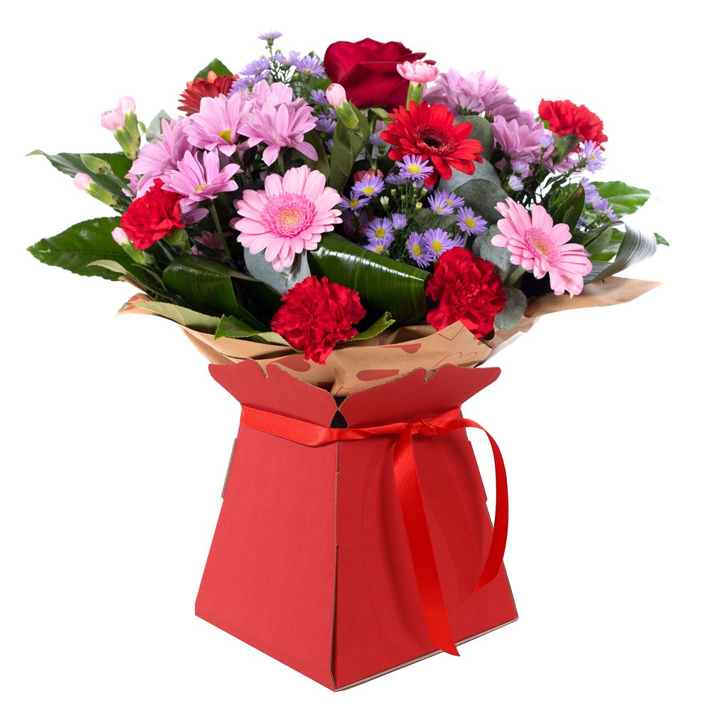 Buttercups & Daisies Florist Birmingham | Same Day Flower Delivery