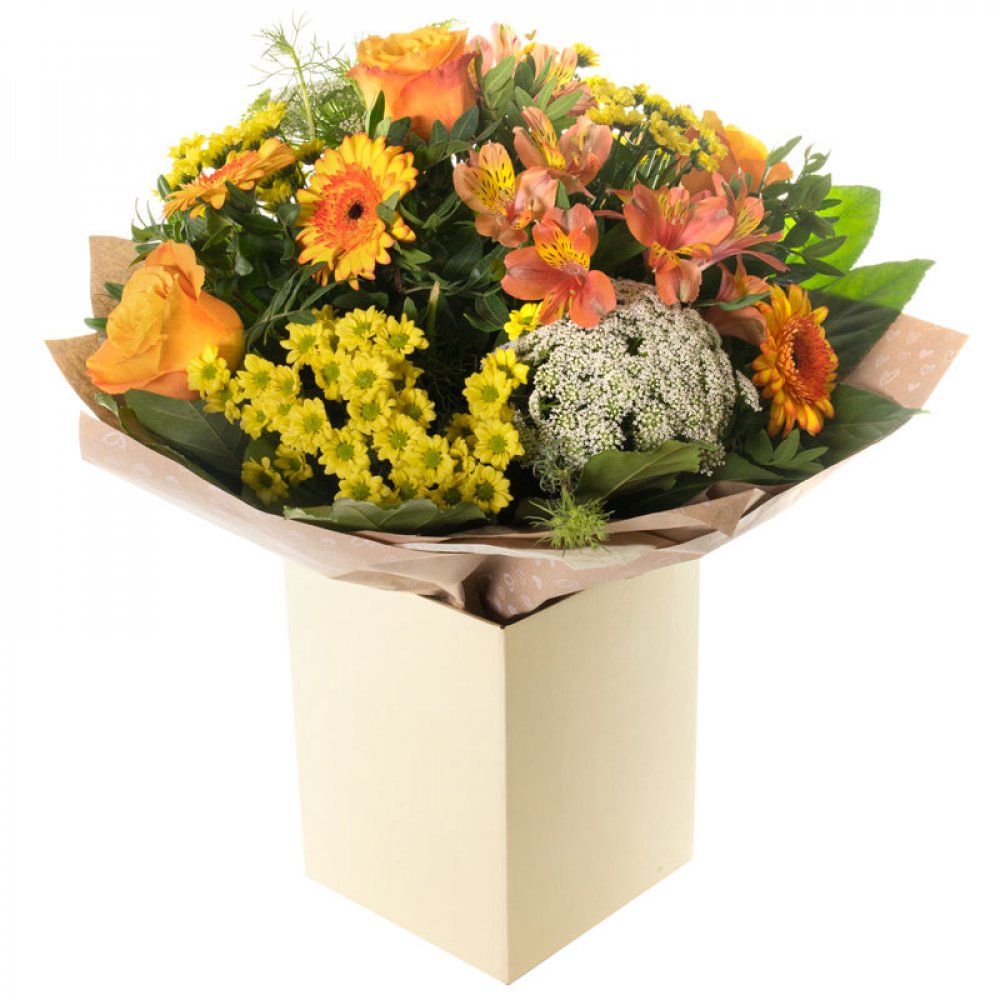Buttercups & Daisies Florist Birmingham | Same Day Flower Delivery