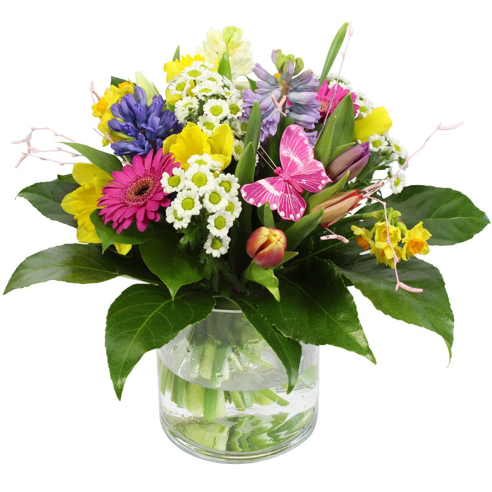 Buttercups & Daisies Florist Birmingham | Flower Delivery Birmingham